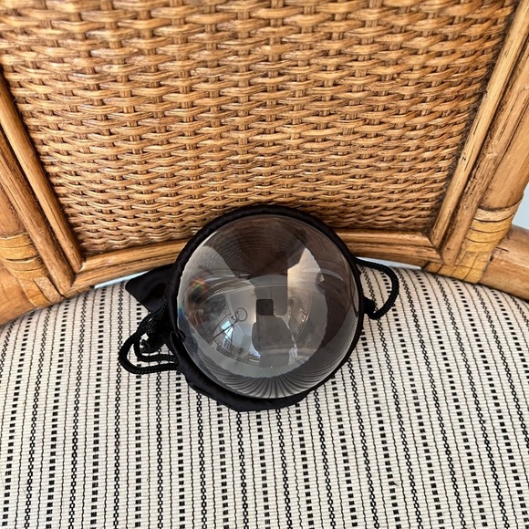 Lensball | Cameras, Photo & Video | Original Lensball Pro 8mm K9 Clear ...